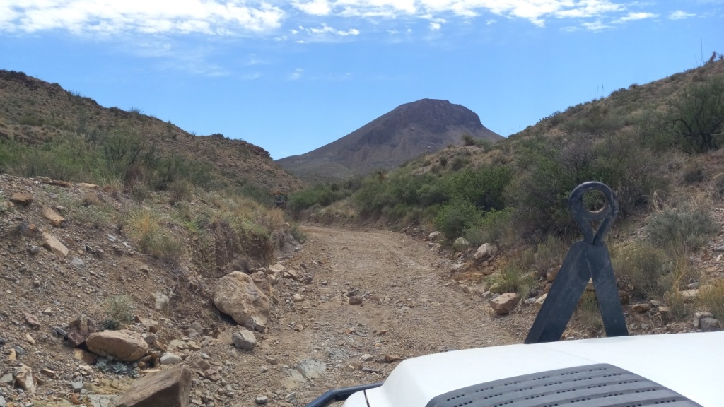 Where on the Ranch is the road crew? 7/22 - POATRI Property Owners ...